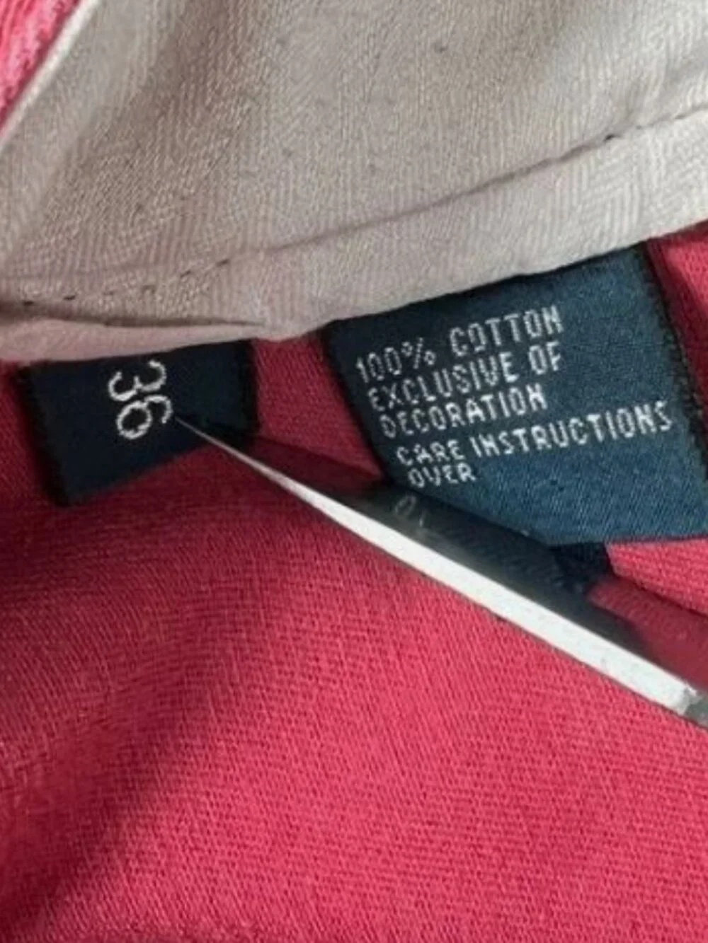 Polo Ralph Lauren | Shorts | Polo Ralph Lauren Shorts Mens 36 Red ...